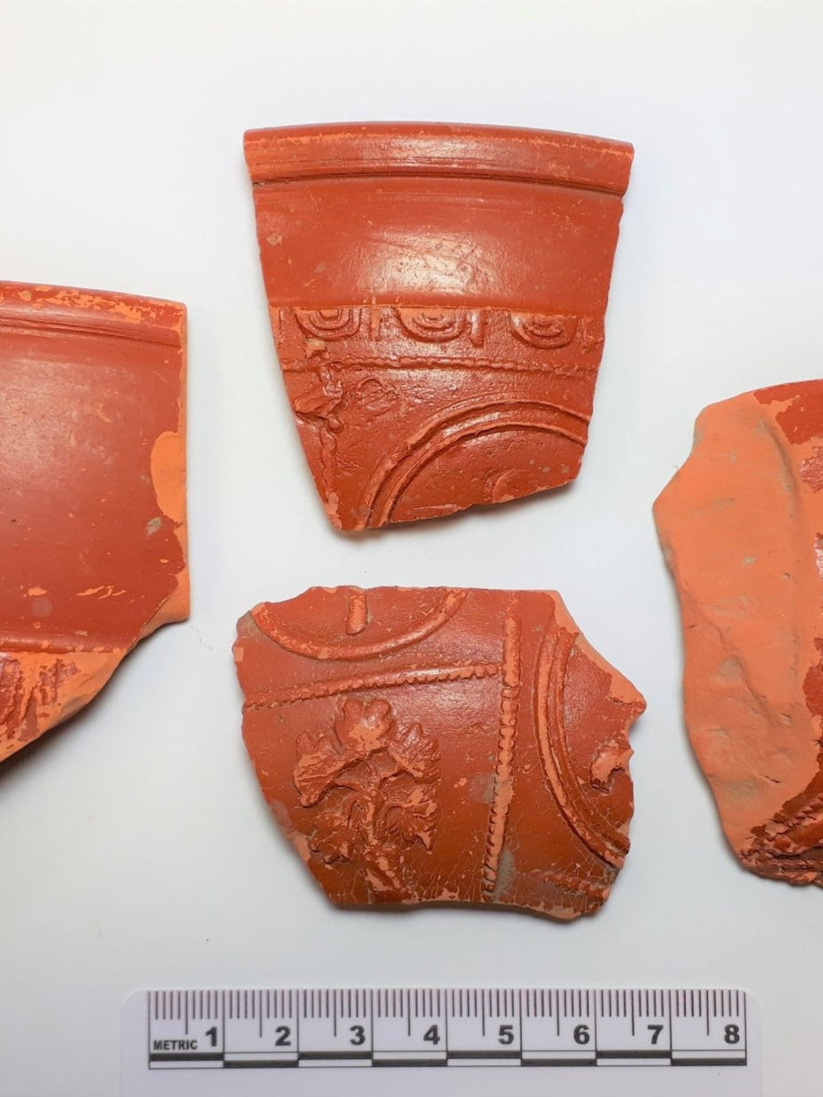 It's a Rogue World feat. A Trip To An Ancient Roman Civilization: 10.2